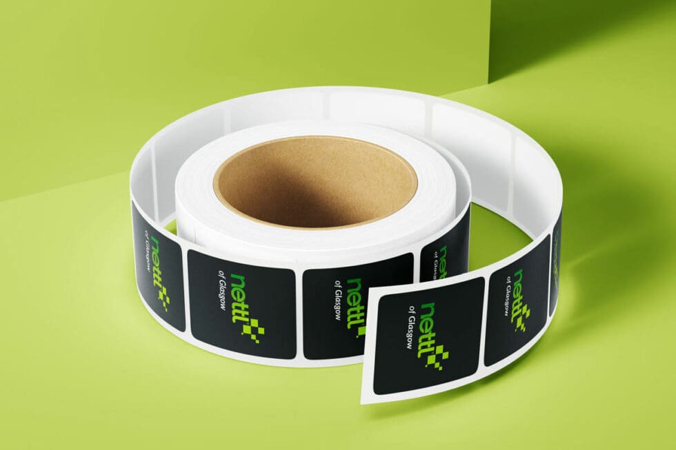 Nettl of Glasgow | Glasgow's 5-Star Rated Printing Company